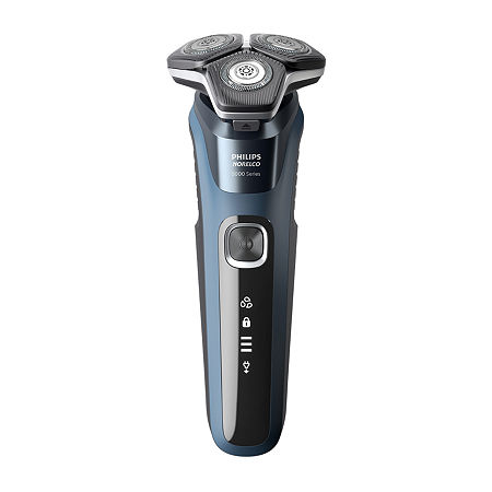 Click here for Norelco Wet + Dry Use Trimmer  One Size  Blue prices