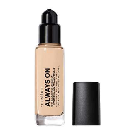 Click here for Smashbox Always On Skin-Balancing Foundation With... prices