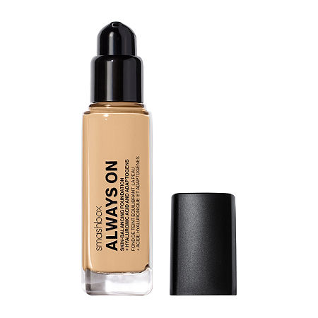 Click here for Smashbox Always On Skin-Balancing Foundation With... prices