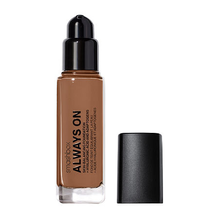 Click here for Smashbox Always On Skin-Balancing Foundation With... prices