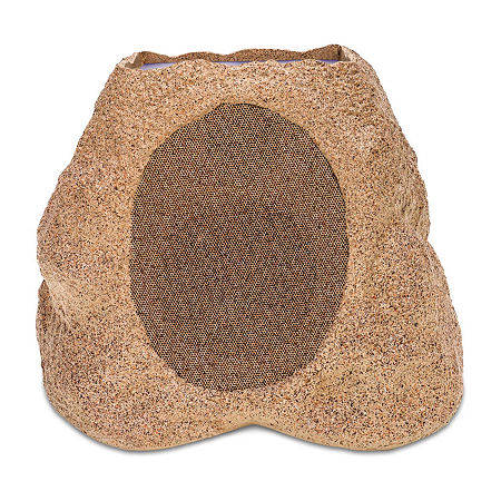 Click here for Victrola Outdoor Wireless Bluetooth Solar Rock Con... prices