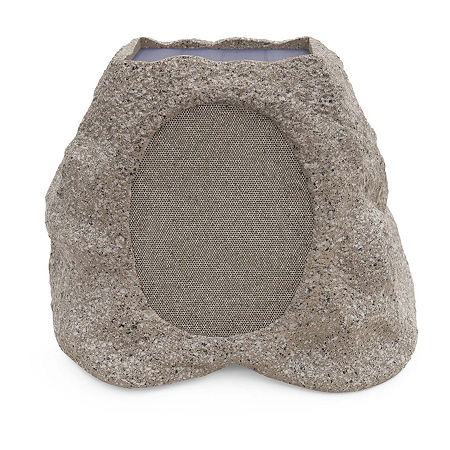 Click here for Victrola Outdoor Wireless Bluetooth Solar Rock Con... prices