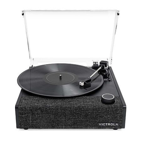 Click here for Victrola Eastwood Ii Bluetooth Record Player With... prices