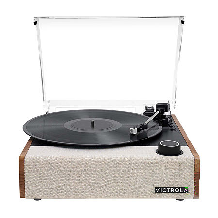 Click here for Victrola Eastwood Ii Bluetooth Turntable with Buil... prices