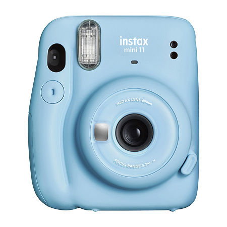 Click here for Fujifilm INSTAX Mini 11 Instant Film Camera  One S... prices
