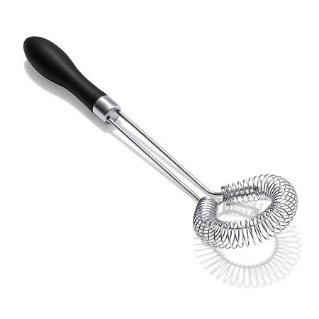 Oxo Good Grips Sauce & Gravy Whisk - Black