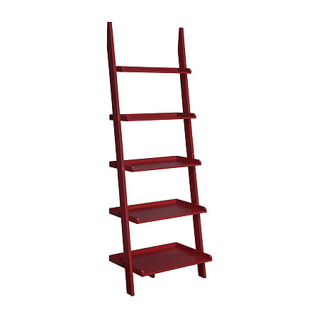 Click here for American Heritage Cormac Bookshelf Ladder  One Siz... prices