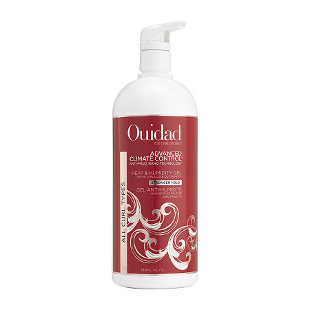 Click here for Ouidad Heat And Humidity Strong Hold Hair Gel 33.8... prices