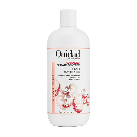 Click here for Ouidad Acc Heat And Humidity Hair Gel 16 oz.  One... prices