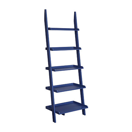 Click here for American Heritage Cormac Bookshelf Ladder  One Siz... prices