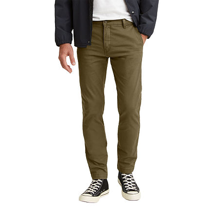 Click here for Levis Big and Tall Mens Slim Fit Tapered Leg Trous... prices