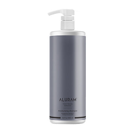Click here for Aluram Moisturizing Shampoo 33.8 oz.  One Size prices