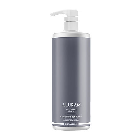 Click here for Aluram Moisturizing Conditioner 33.8 oz.  One Size prices