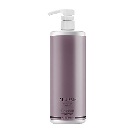 Click here for Aluram Daily Shampoo 33.8 oz.  One Size prices