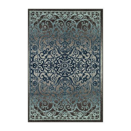 Click here for Maples Astrid Indoor Rectangular Area Rug  One Siz... prices