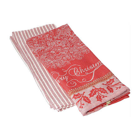 Click here for Design Imports Assorted Vintage-Like Merry X-mas D... prices