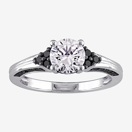 Click here for Womens 3/8 CT. T.W. Lab Created White Sapphire Ste... prices
