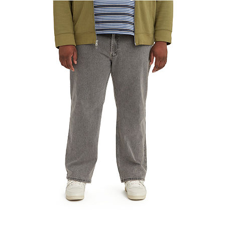 Click here for Levis Big and Tall Mens 559 Straight Leg Relaxed F... prices