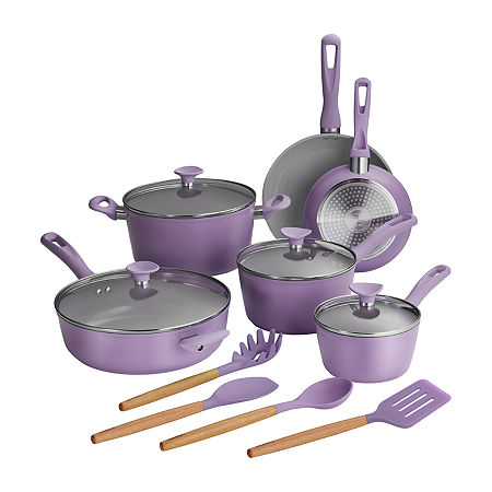 Click here for Tramontina Ceramic 14-pc. Cookware Set  One Size... prices