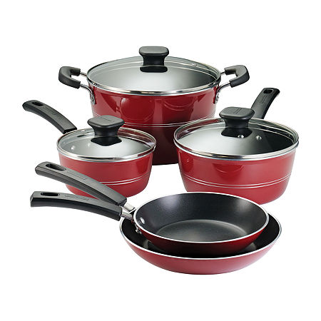 Click here for Tramontina 8-pc. Non-Stick Cookware Set  One Size... prices