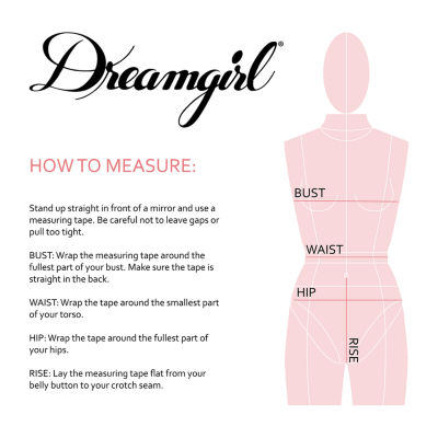 Dreamgirl Plus Fishnet Bodystocking with Knitted Teddy -0326X, Color ...