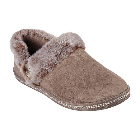 Click here for Skechers Cozy Campfire Fresh Toast Womens Memory F... prices