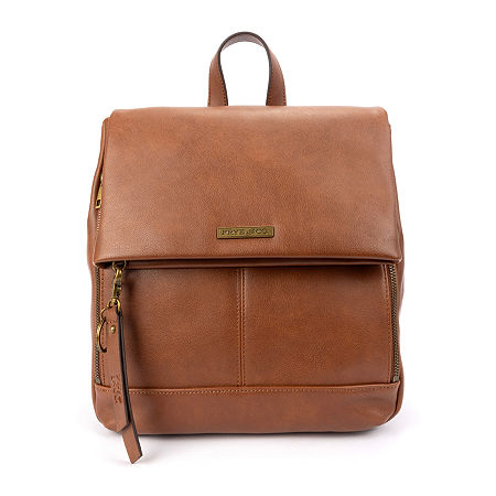 Click here for Frye and Co. Womens Backpack  One Size  Brown prices