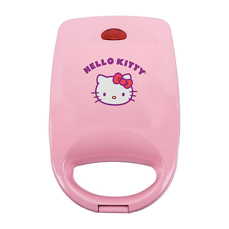 Click here for Uncanny Brands Hello Kitty Cake Pop Maker- Makes 4... prices