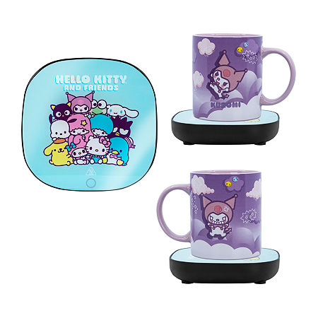 Click here for Uncanny Brands Hello Kitty and Friends Coffee Mug... prices