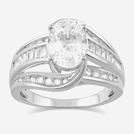 Click here for (G / I1) Womens 2 3/4 CT. T.W. Lab Grown White Dia... prices