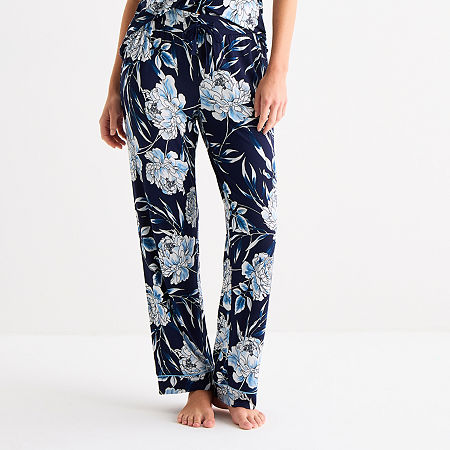 Click here for Liz Claiborne Cool and Calm Womens Tall Pajama Pan... prices