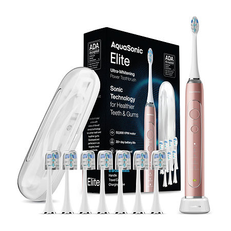 Click here for AquaSonic Elite - Advanced Ultra Whitening Recharg... prices