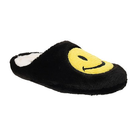 Click here for Joe Boxer Plush Mr Licky Womens Memory Foam Clog S... prices