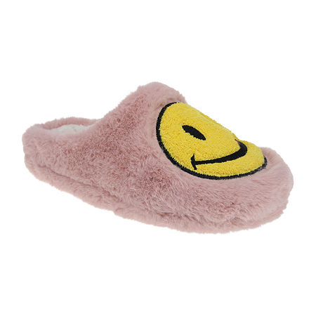 Click here for Joe Boxer Plush Mr Licky Womens Memory Foam Clog S... prices