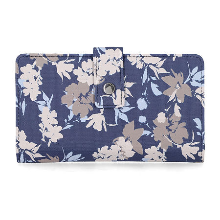 Click here for Mundi Madame Secretary Womens Expandable Wallet  O... prices