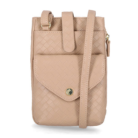 Click here for Mundi Riley Womens Rfid Blocking Wallet  One Size... prices