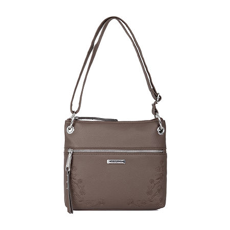 Click here for Rosetti Bodhi Mini Crossbody Bag  One Size  Brown prices