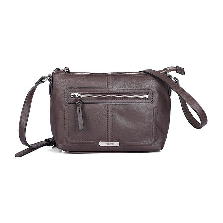 Click here for Rosetti Courte Mini Crossbody Bag  One Size  Brown prices