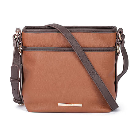 Click here for Rosetti Savannah Crossbody Bag  One Size  Brown prices