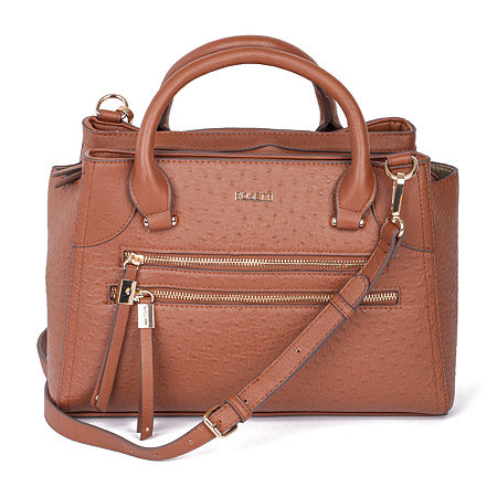 Click here for Rosetti Park Satchel  One Size  Brown prices
