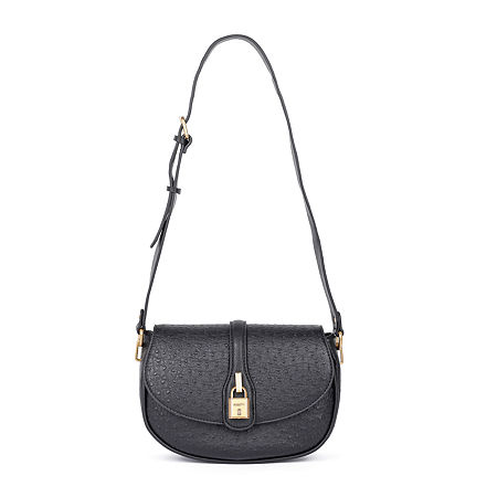 Click here for Rosetti Shelby Crossbody Bag  One Size  Black prices