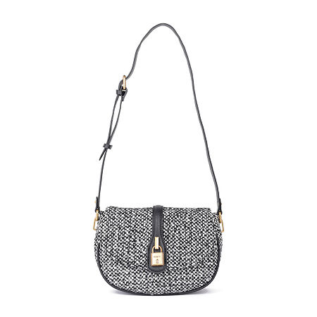 Click here for Rosetti Shelby Crossbody Bag  One Size  Black prices