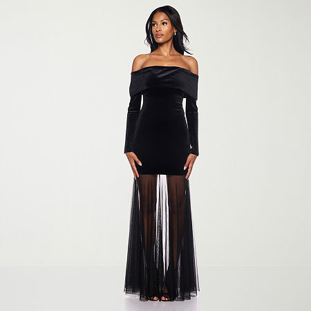 Click here for Premier Amour Womens Short Sleeve Evening Gown  12... prices
