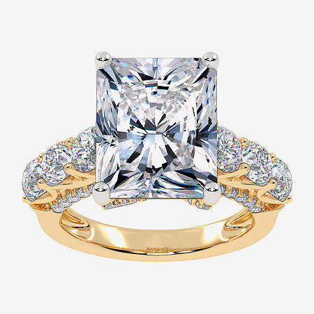 Click here for Signature By Modern Bride (G  Vs2-Si1) Womens 7 1/... prices