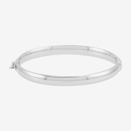 Click here for Silver Addiction Womens Sterling Silver Bangle Bra... prices
