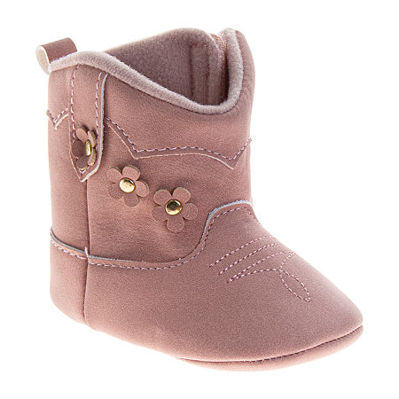 Click here for Laura Ashley Girls Slip-On Shoe  4  Pink prices