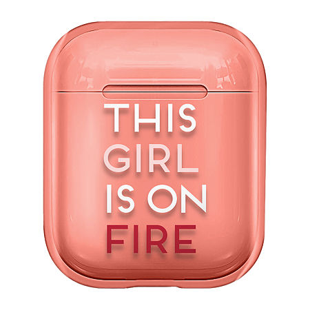 Click here for Airpod Case  One Size  Orange prices