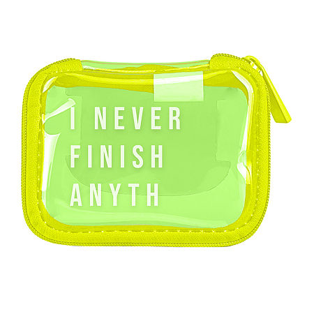 Click here for Charge Bag  One Size  Green prices