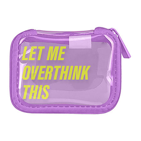 Click here for Charge Bag  One Size  Purple prices