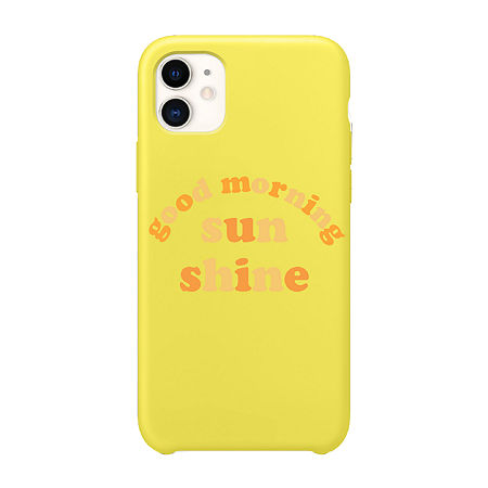 Click here for Iphone Case XR/11  One Size  Yellow prices